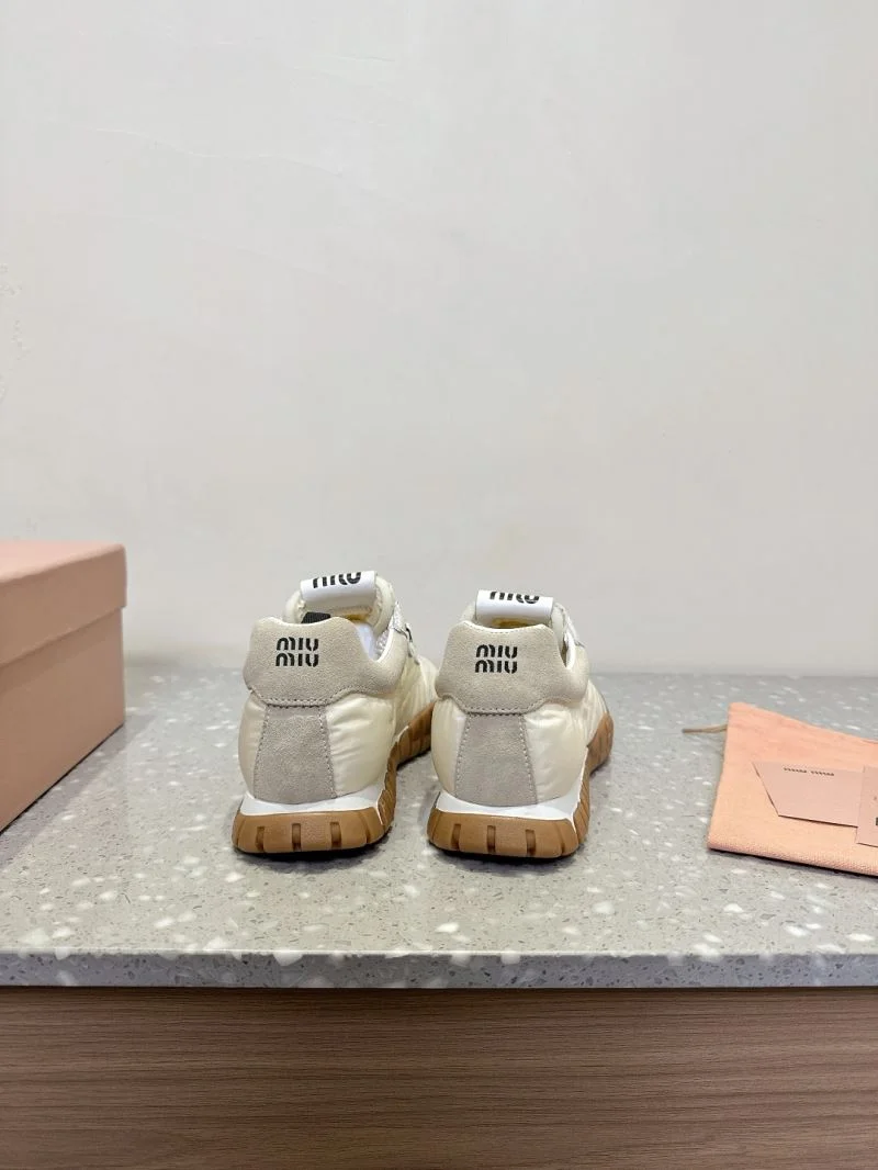 Bargain Miu Miu Shoes