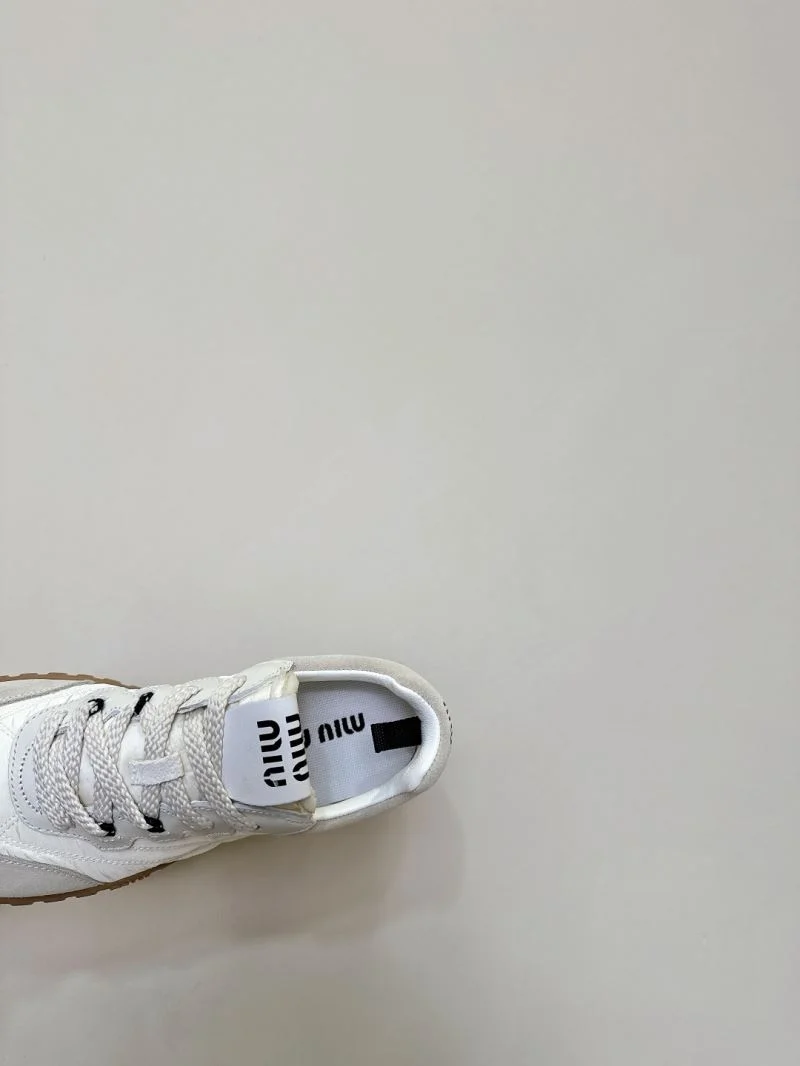 Bargain Miu Miu Shoes