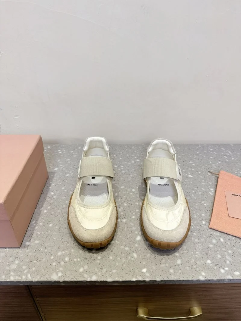 Miu Miu Shoes