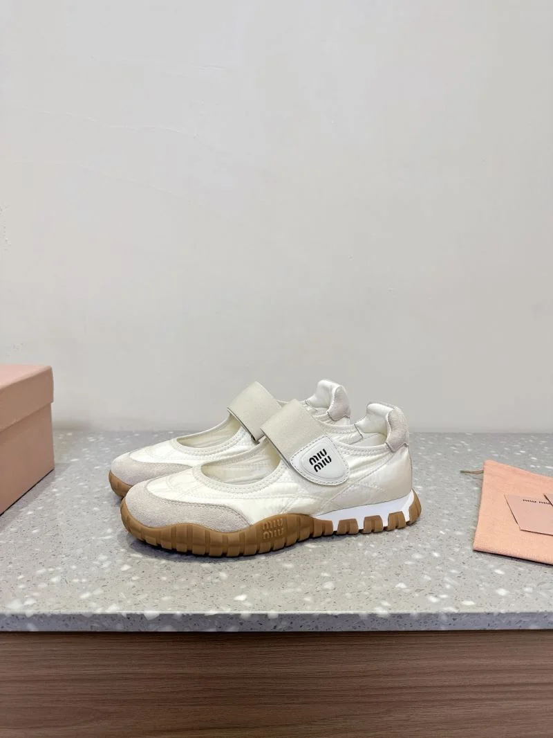 Original Miu Miu Shoes