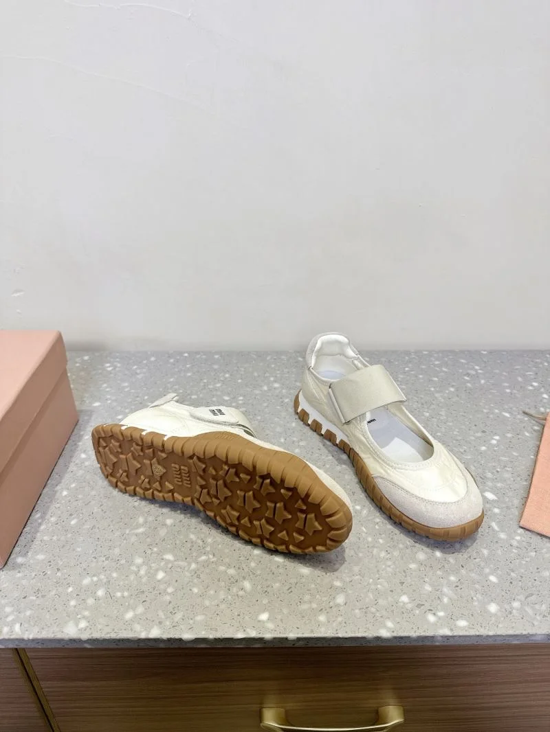 Original Miu Miu Shoes