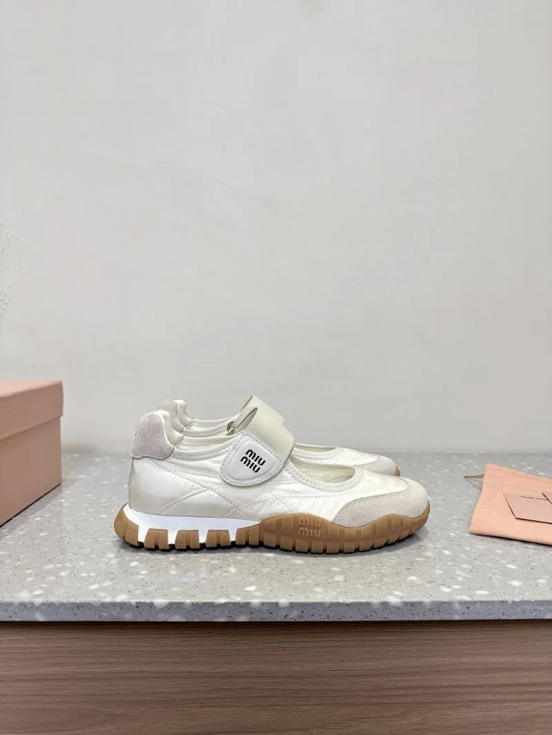 Original Miu Miu Shoes