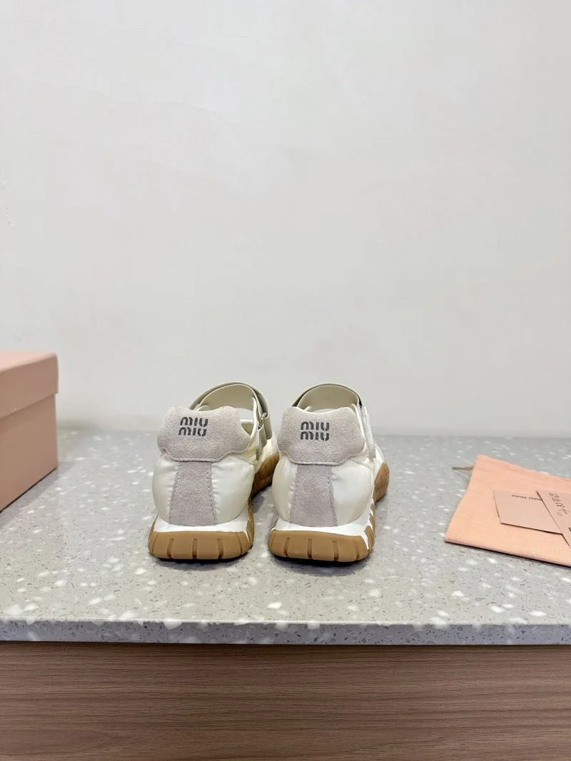 Original Miu Miu Shoes