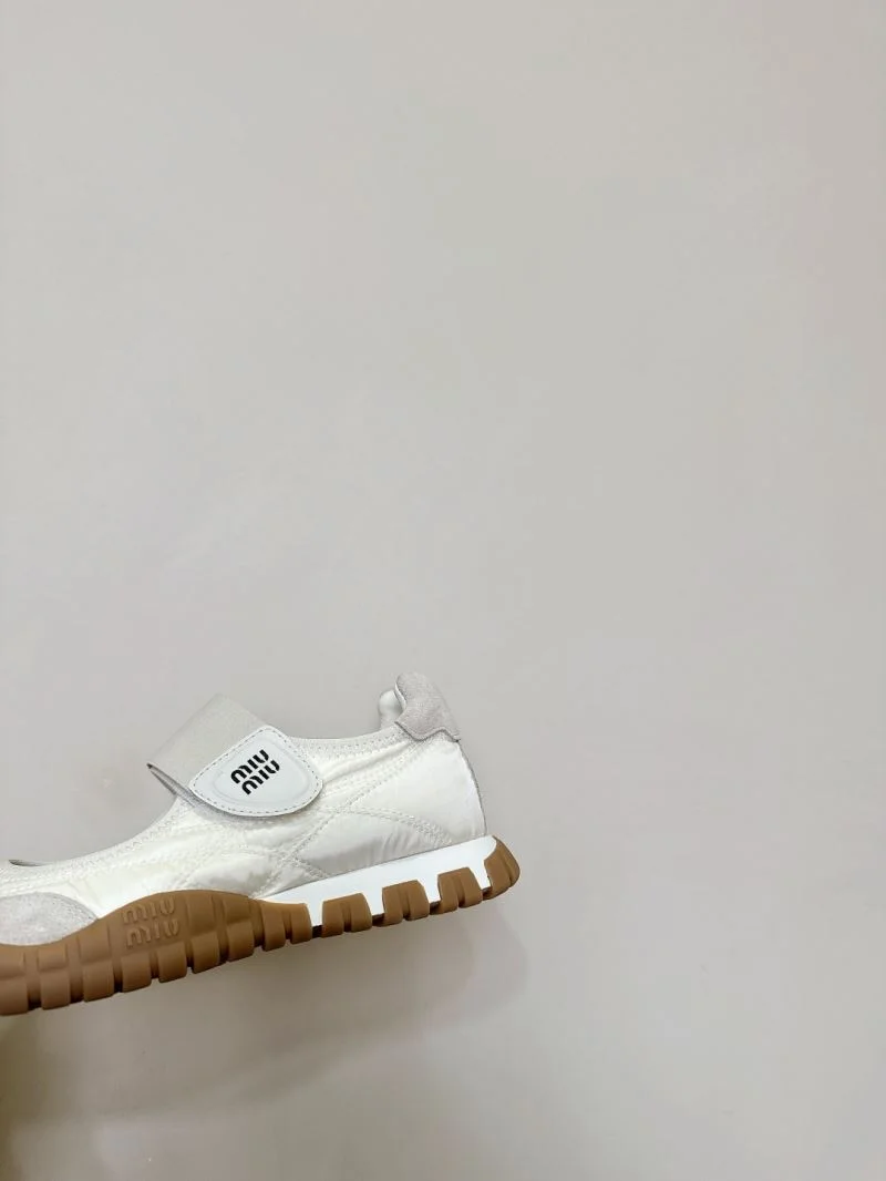 Original Miu Miu Shoes