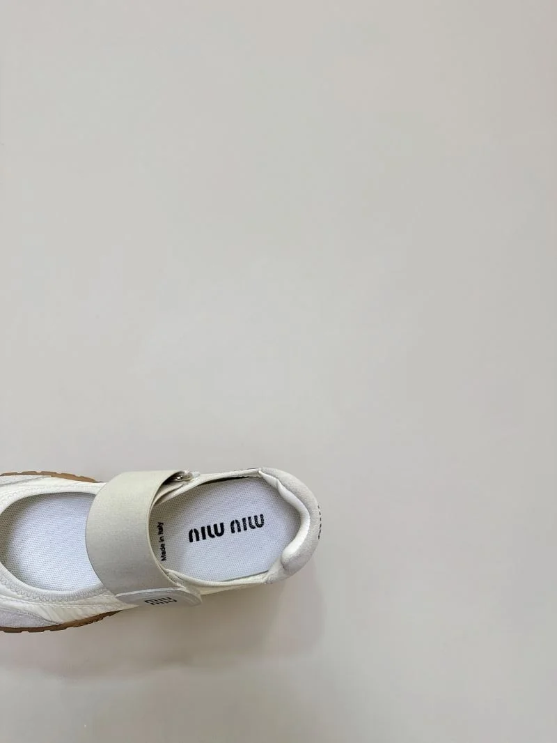 Original Miu Miu Shoes