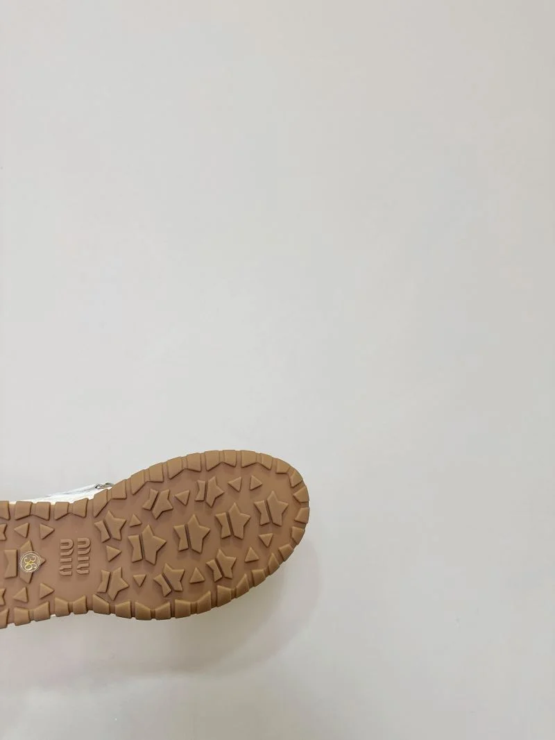 Original Miu Miu Shoes