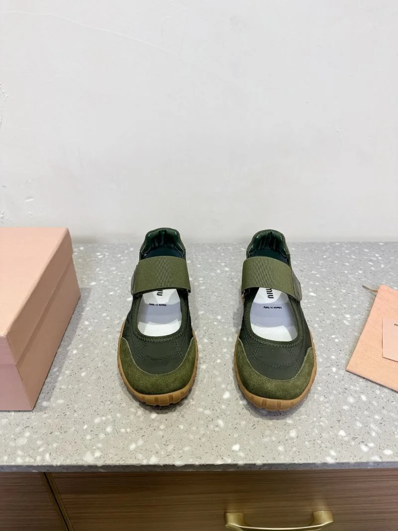 Miu Miu Shoes