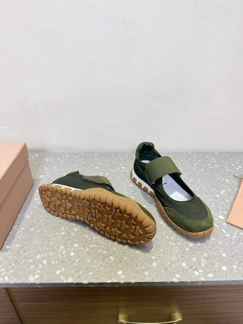 High fidelity Miu Miu Shoes