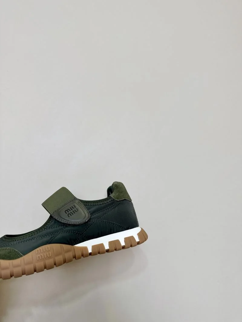 High fidelity Miu Miu Shoes