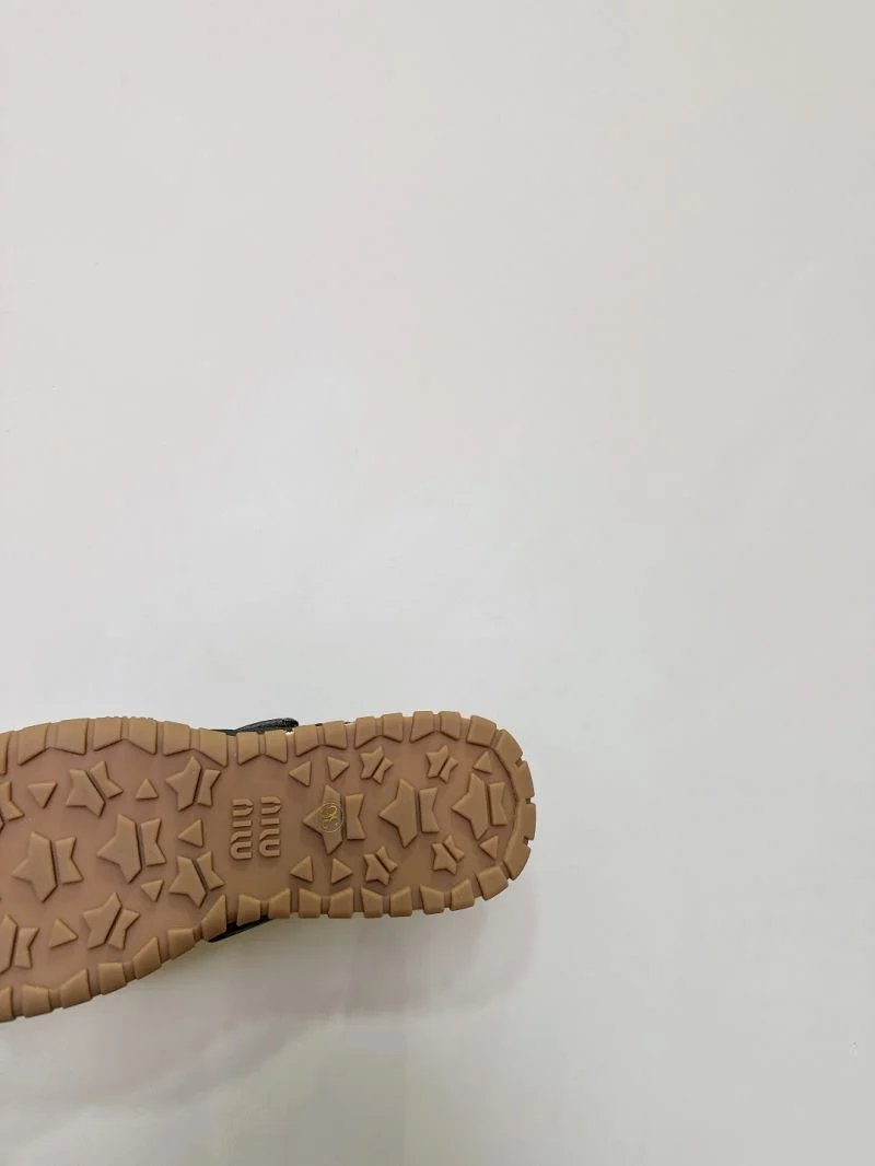High fidelity Miu Miu Shoes