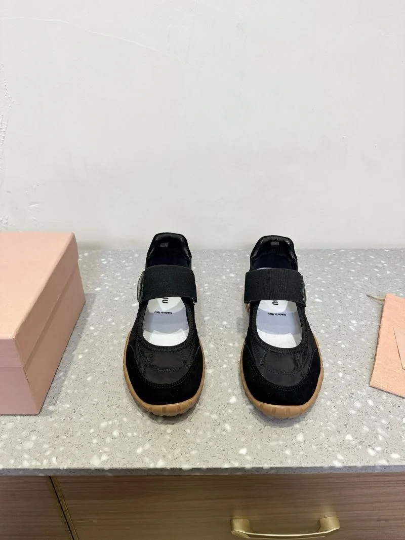 Miu Miu Shoes