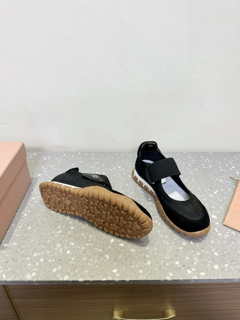 Brand-original Miu Miu Shoes