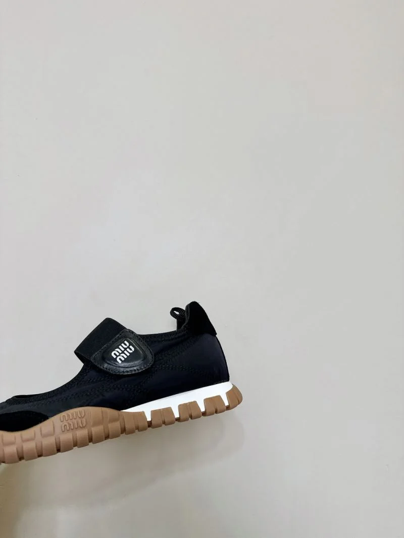 Brand-original Miu Miu Shoes