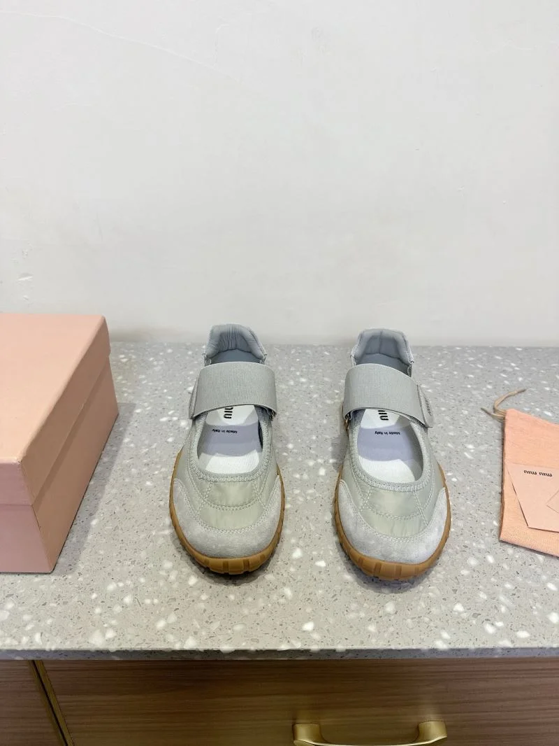 Miu Miu Shoes