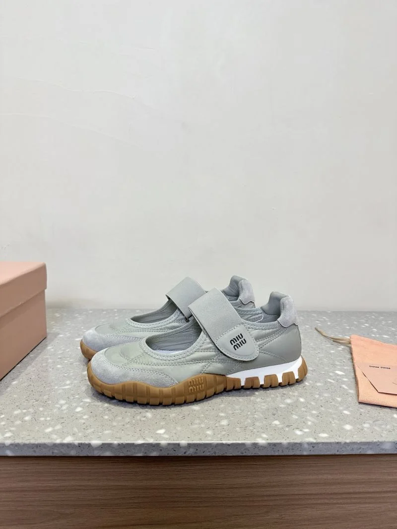 Authentic Miu Miu Shoes