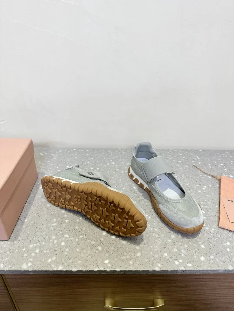 Authentic Miu Miu Shoes