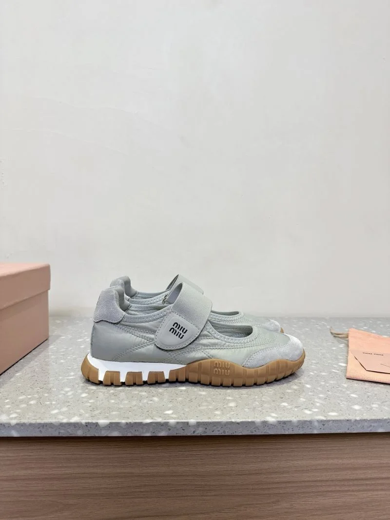 Authentic Miu Miu Shoes