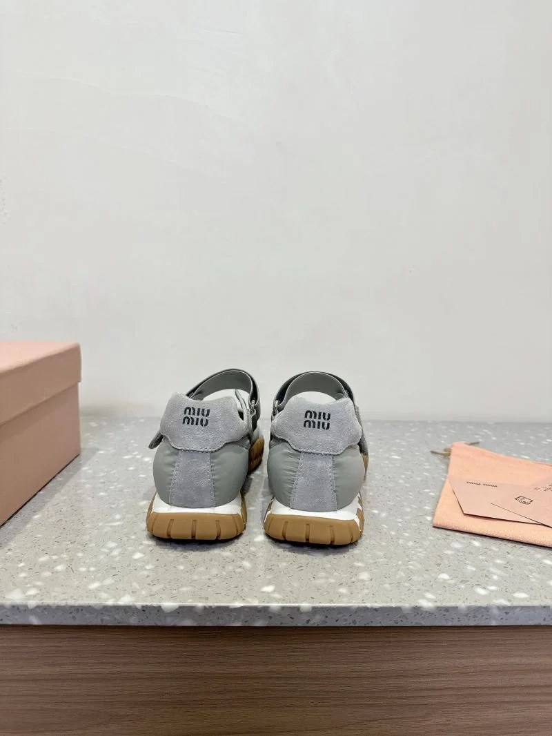Authentic Miu Miu Shoes