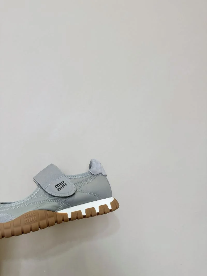Authentic Miu Miu Shoes