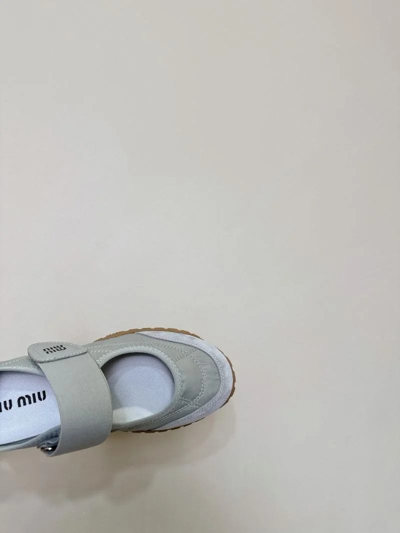 Authentic Miu Miu Shoes