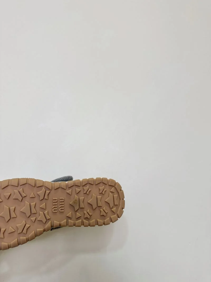 Authentic Miu Miu Shoes