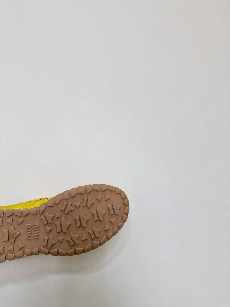 High accuracy Miu Miu Shoes