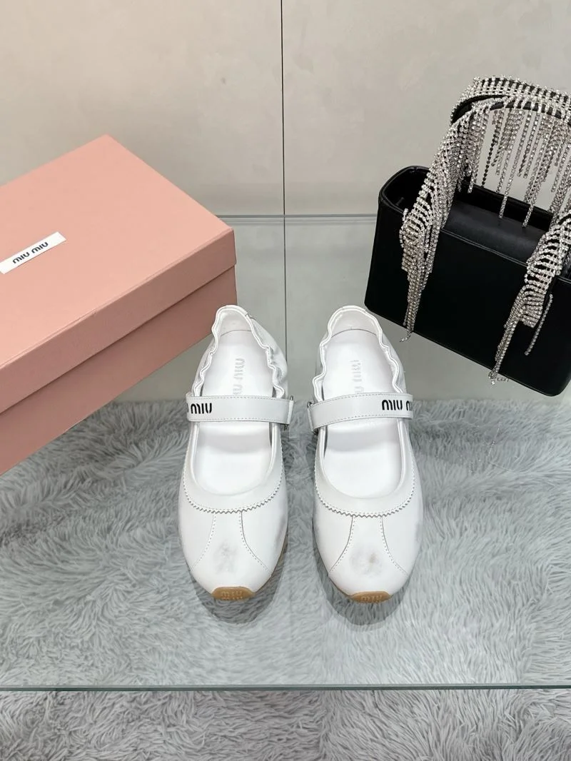 Miu Miu Shoes