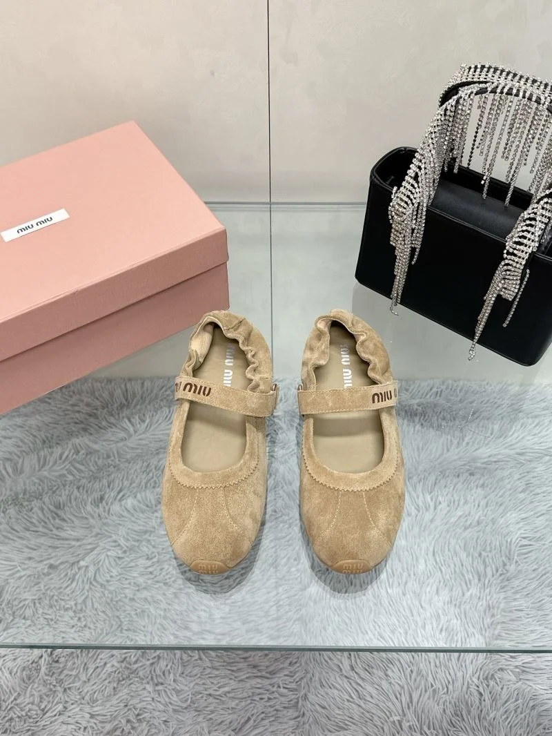 Miu Miu Shoes