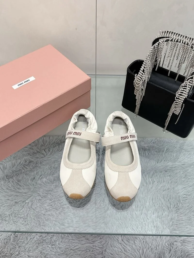 Miu Miu Shoes