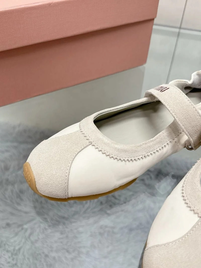 High fidelity Miu Miu Shoes