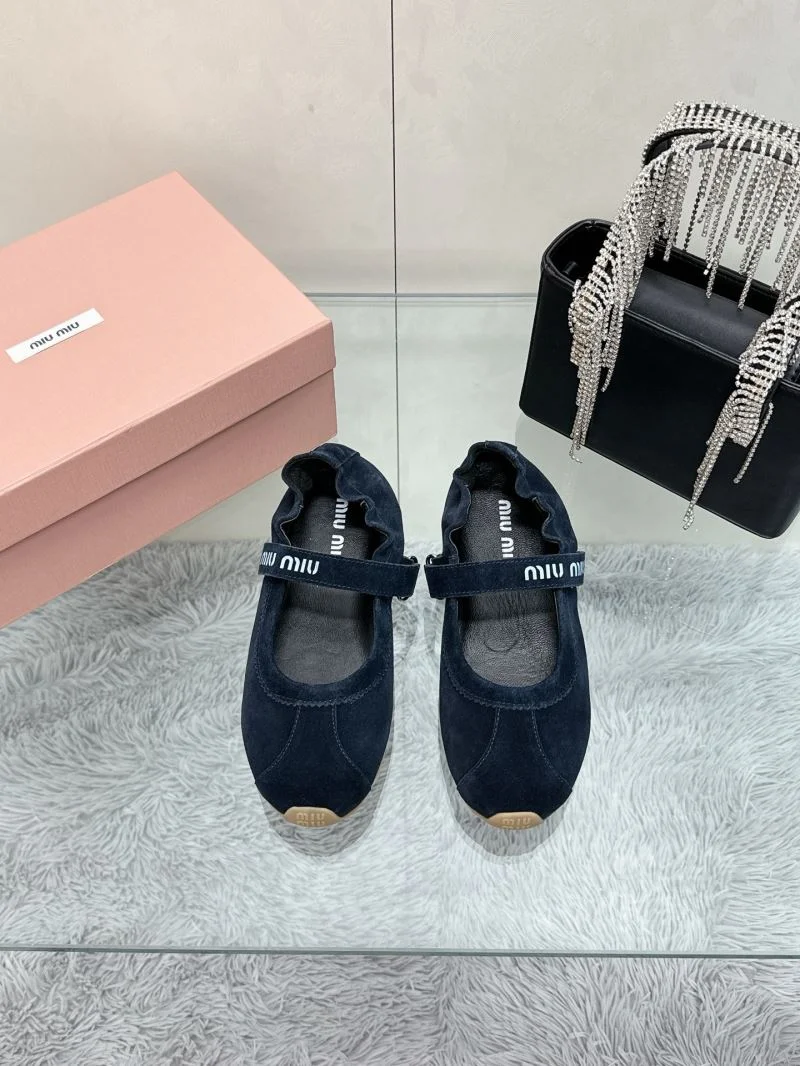 Miu Miu Shoes
