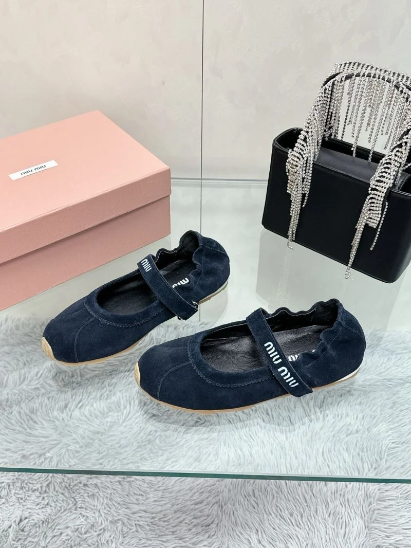 Original Miu Miu Shoes