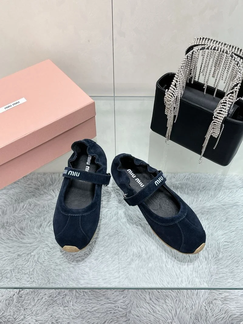 Original Miu Miu Shoes
