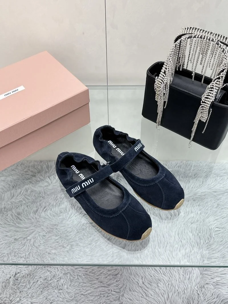 Original Miu Miu Shoes