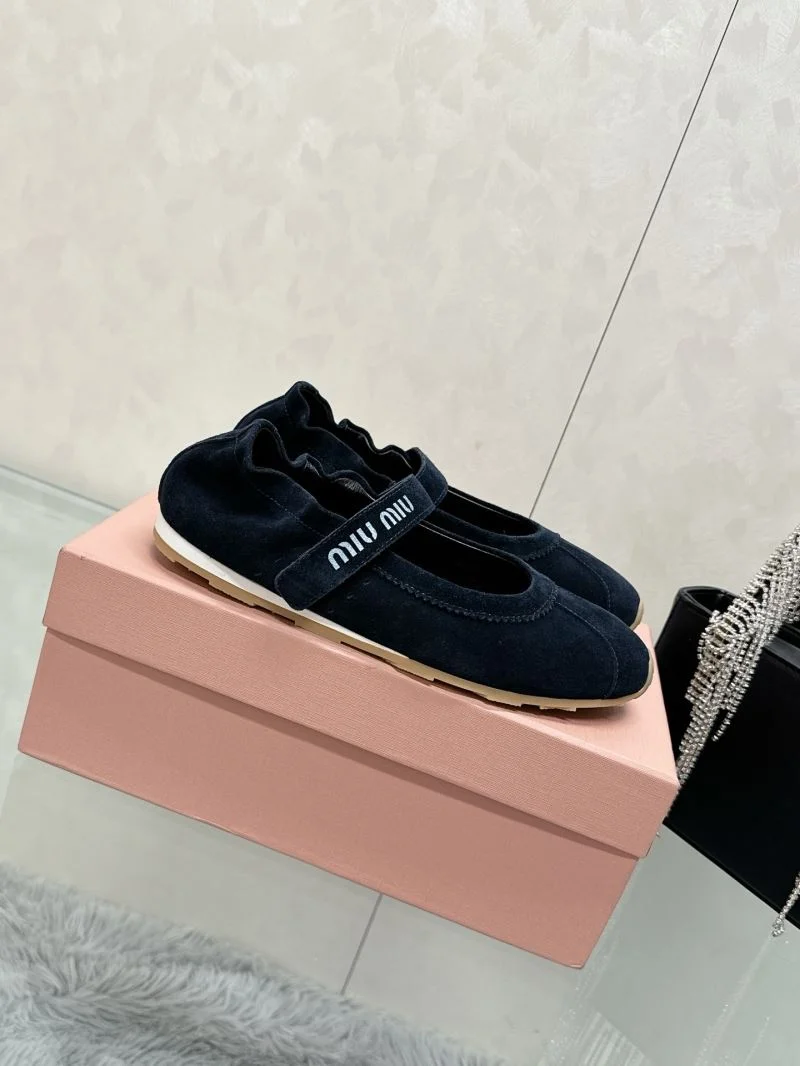 Original Miu Miu Shoes