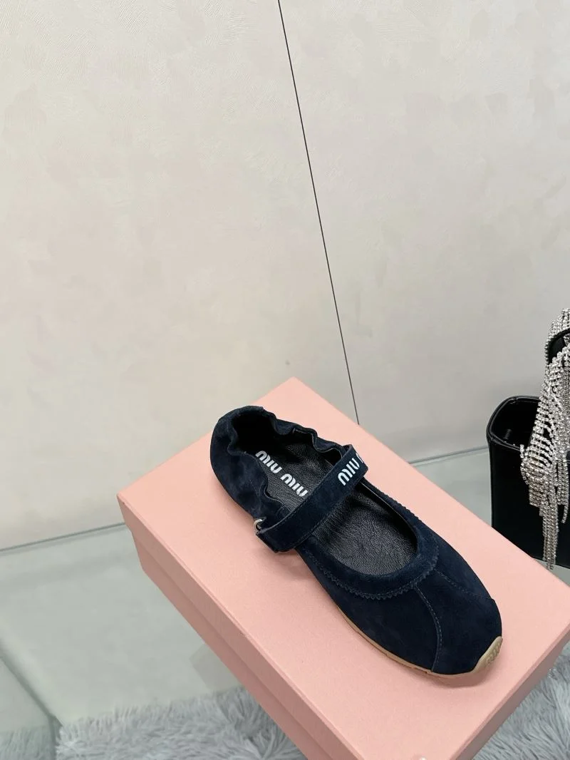 Original Miu Miu Shoes