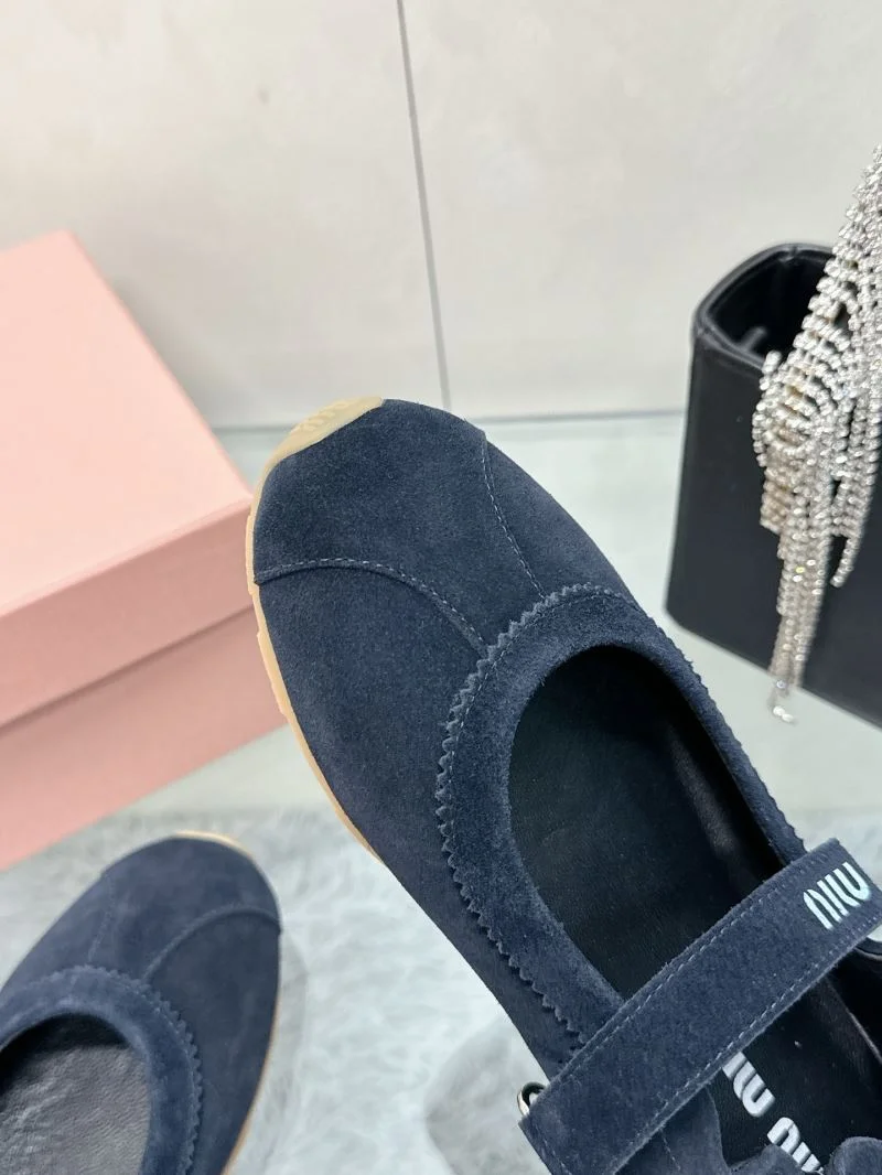 Original Miu Miu Shoes