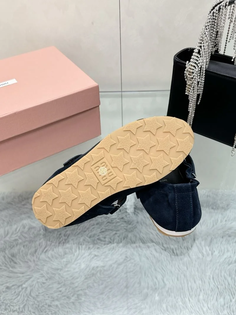 Original Miu Miu Shoes