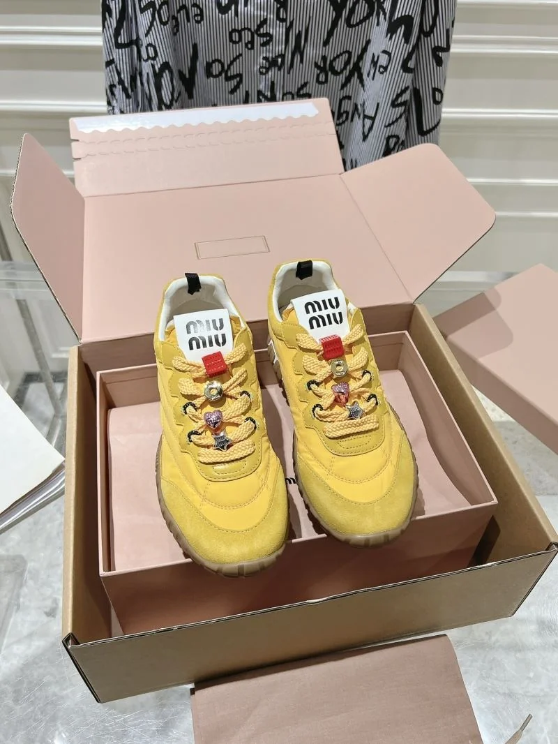 Miu Miu Shoes