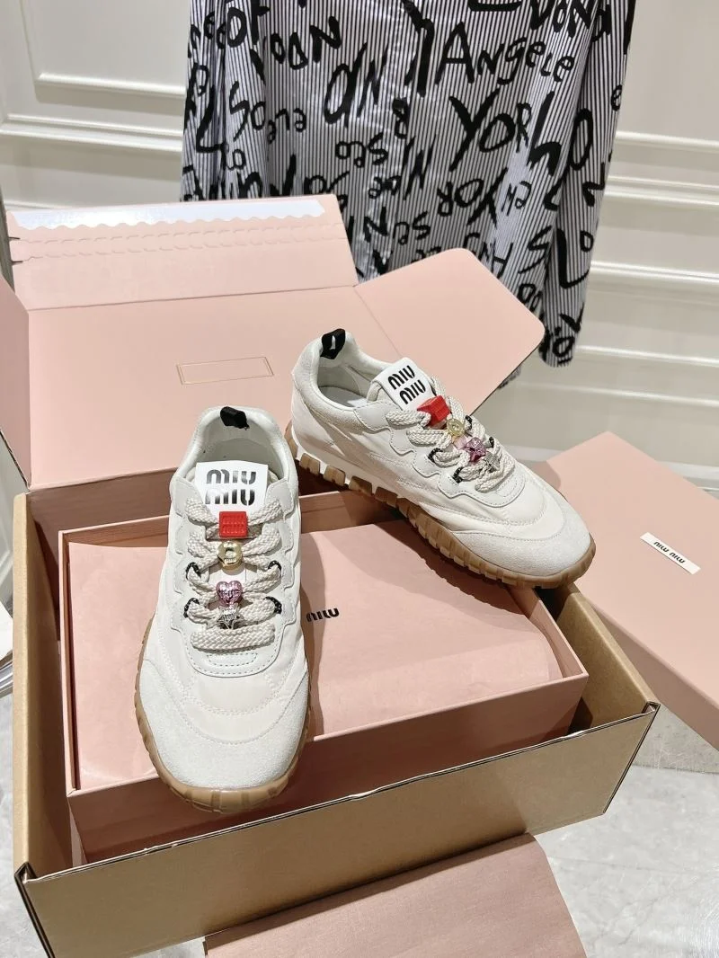 Miu Miu Shoes