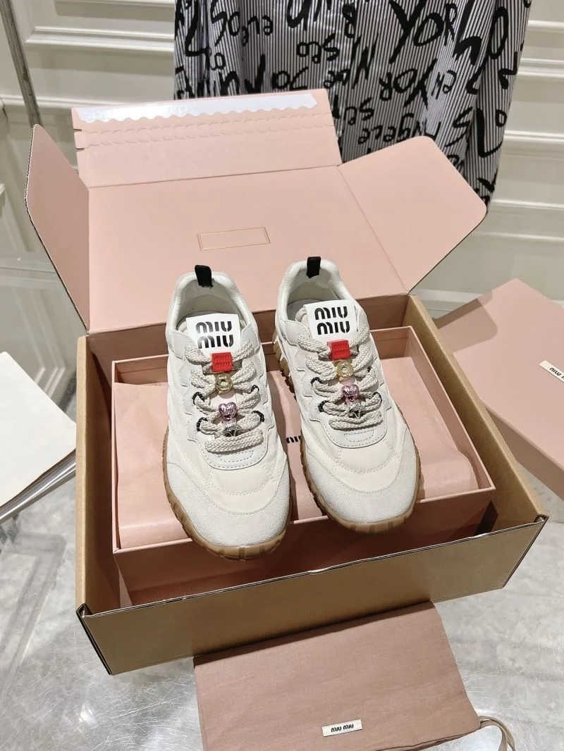 Affordable Miu Miu Shoes