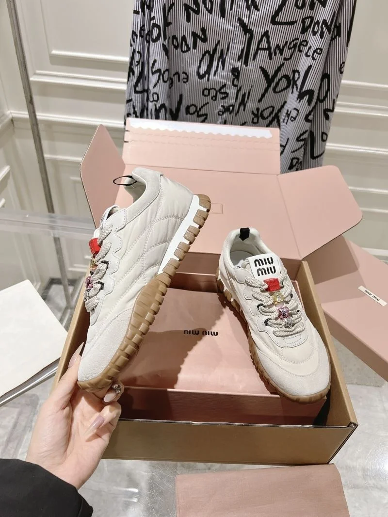 Affordable Miu Miu Shoes