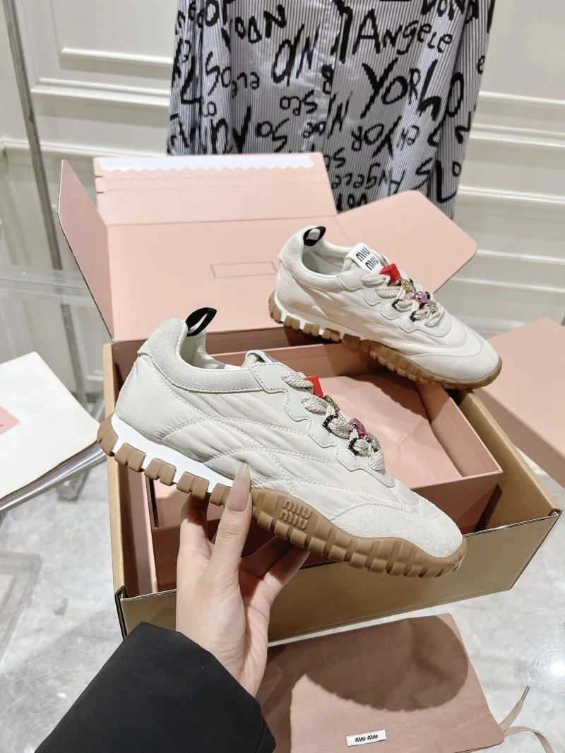 Affordable Miu Miu Shoes