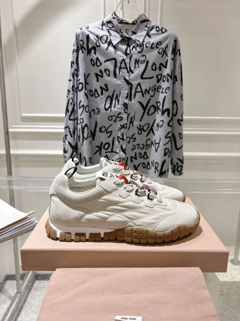Affordable Miu Miu Shoes