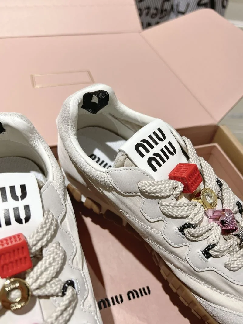 Affordable Miu Miu Shoes