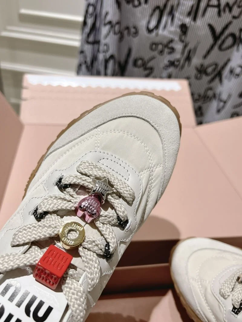 Affordable Miu Miu Shoes