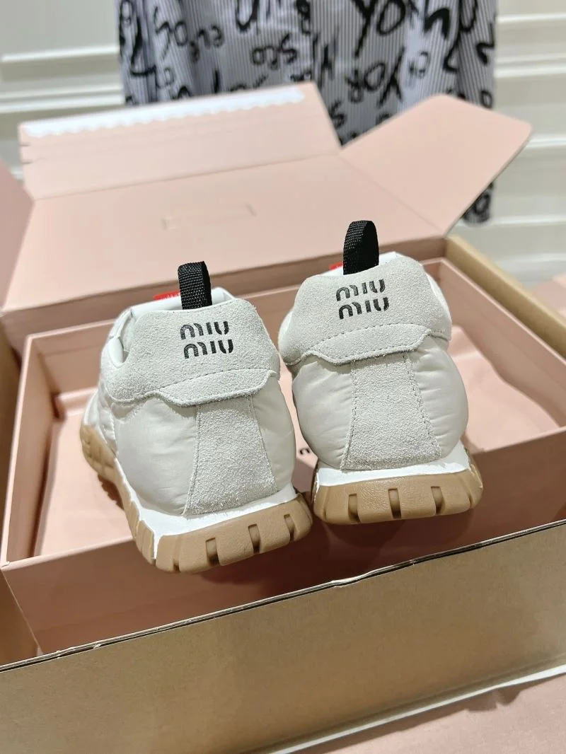 Affordable Miu Miu Shoes