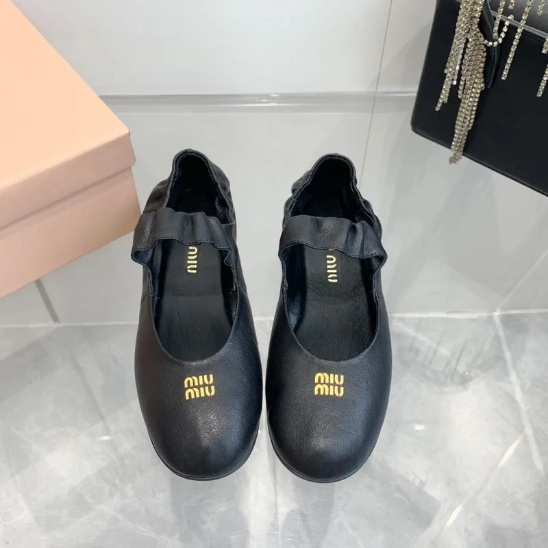 Miu Miu Shoes