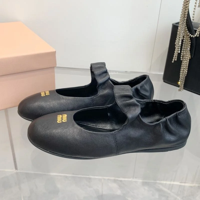 Inexpensive Miu Miu Shoes
