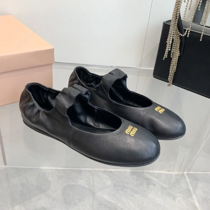 Inexpensive Miu Miu Shoes